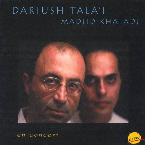 Play Persian Music, Live in Utrecht by Dariush Talai, Madjid Khaladj on ...