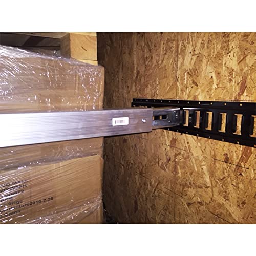 Snapklik.com : DC Cargo E-Track Shoring Beams 93-102 Adjustable Truck ...