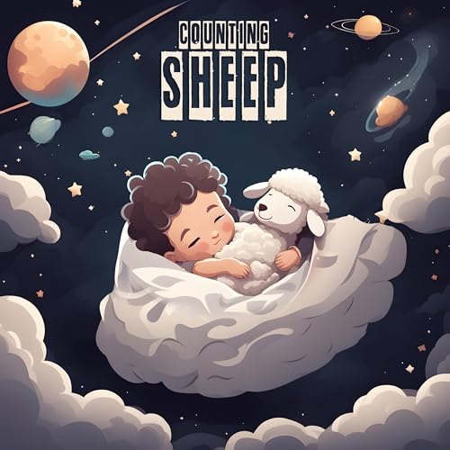 Play Counting Sheep by Lullaby Lisa on Amazon Music Unlimited