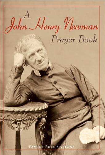 Buy A John Henry Newman Prayer Book Book Online at Low Prices in India ...