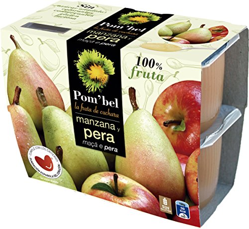 Compota De Manzana Lidl ️ 2025