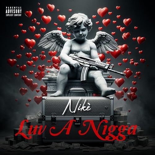 Play Luv a Nigga by Nikè on Amazon Music Unlimited