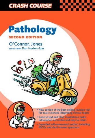 Crash Course: Pathology (Crash Course Series): 9780723432746: Medicine ...