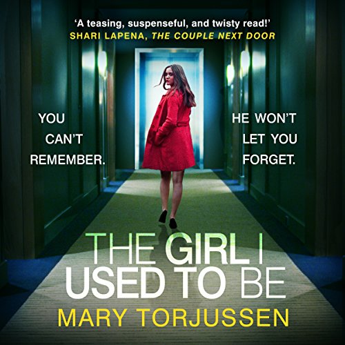 Amazon.com: The Girl I Used to Be (Audible Audio Edition): Mary ...