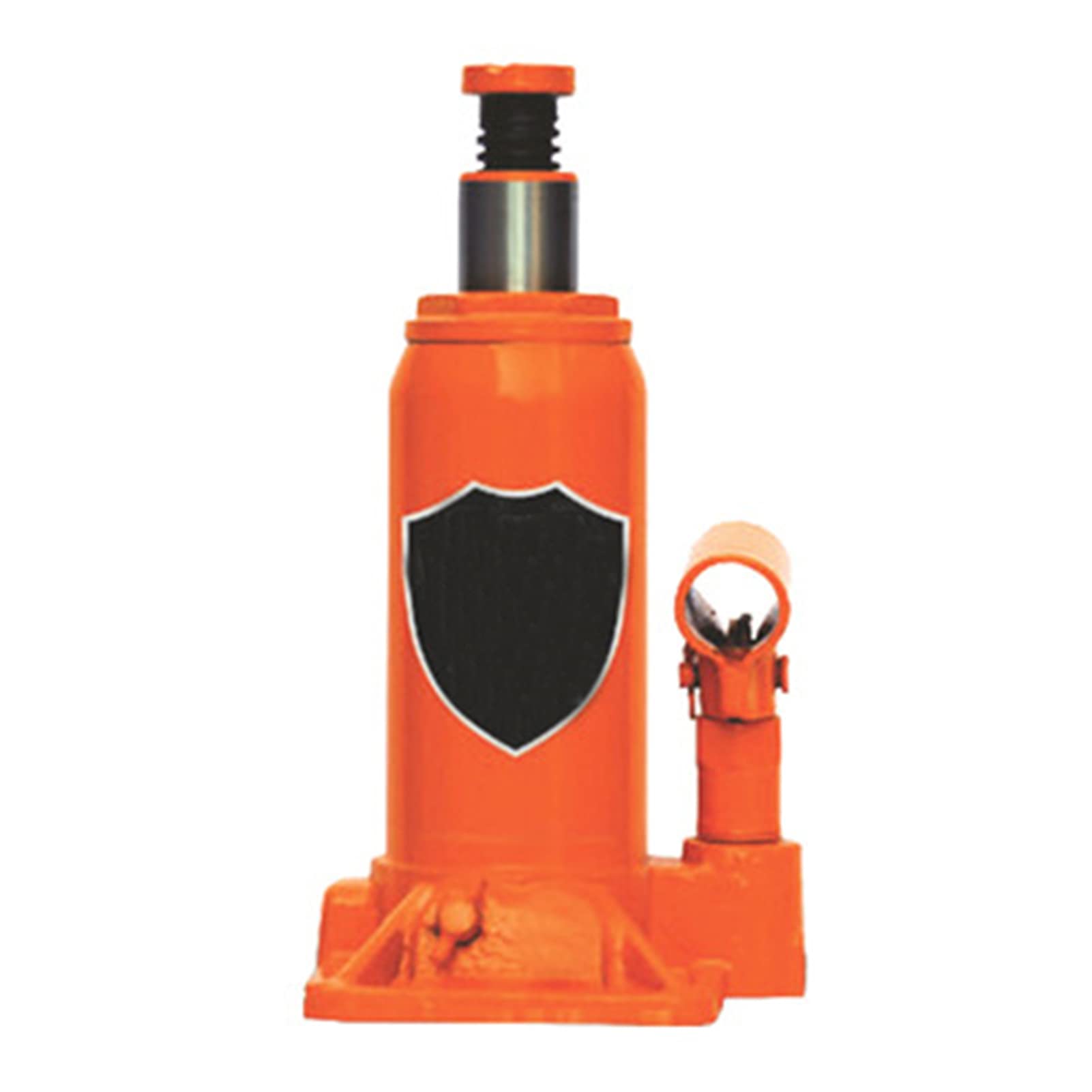 Buy HYDT Vertical Hydraulic Jack, 360° Rotatable Pallet Positioning ...