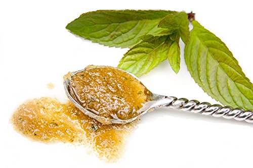 Amazon.com : Freshley Made All Natural Sugar Scrub (Unscented) : Beauty ...