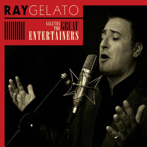 Play Salutes the Great Entertainers by Ray Gelato on Amazon Music