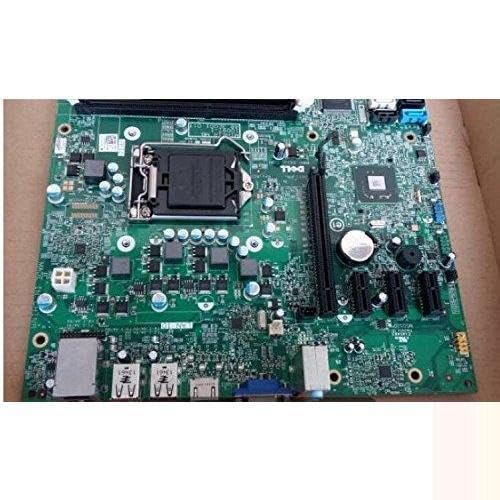 Amazon.com: M5DCD Optiplex 390 Motherboard Systemboard 0M5DCD : Electronics