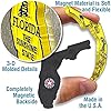 Amazon.com: Florida Small State Magnet by Classic Magnets, 2.9" x 2.4 ...