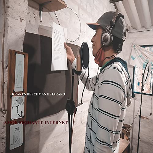 Play Amor Mediante Internet by Kraken Beechman Bejarano on Amazon Music