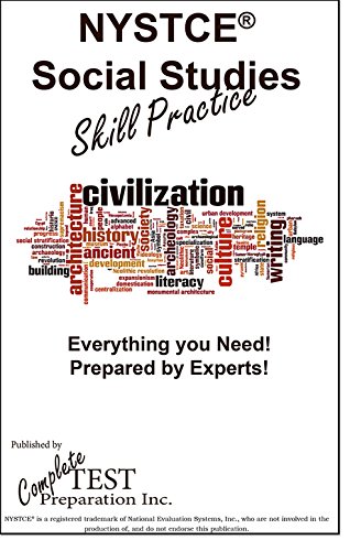 Amazon.com: NYSTCE Social Studies Skill Practice: Practice Test ...