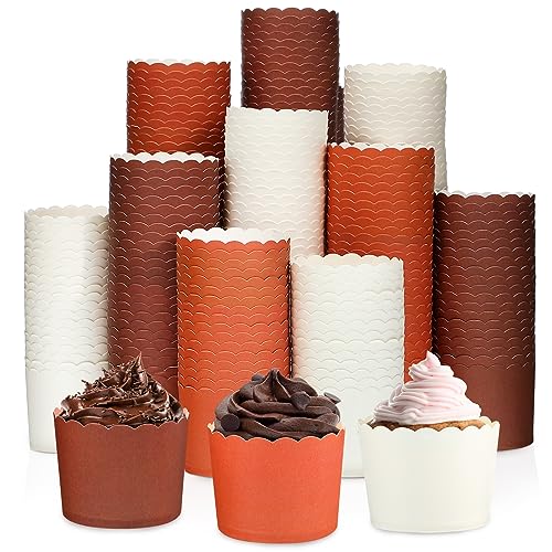 Find The Best No Rust Baking Cups Reviews & Comparison - Katynel