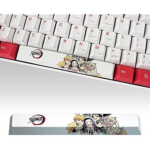 The 10 Best Anime Keyboards of 2024 (Reviews) - FindThisBest