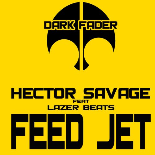 Play Feed Jet by Hector Savage on Amazon Music