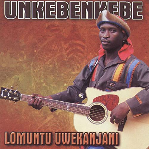 Amazon.com: Lomuntu uwekanjani : Unkebenkebe: Digital Music