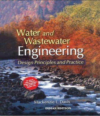Buy Water & Wastewater Engineering Book Online at Low Prices in India ...