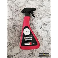 Silestone Q-Action Nettoyant pour plan de travail : Amazon.fr: Epicerie
