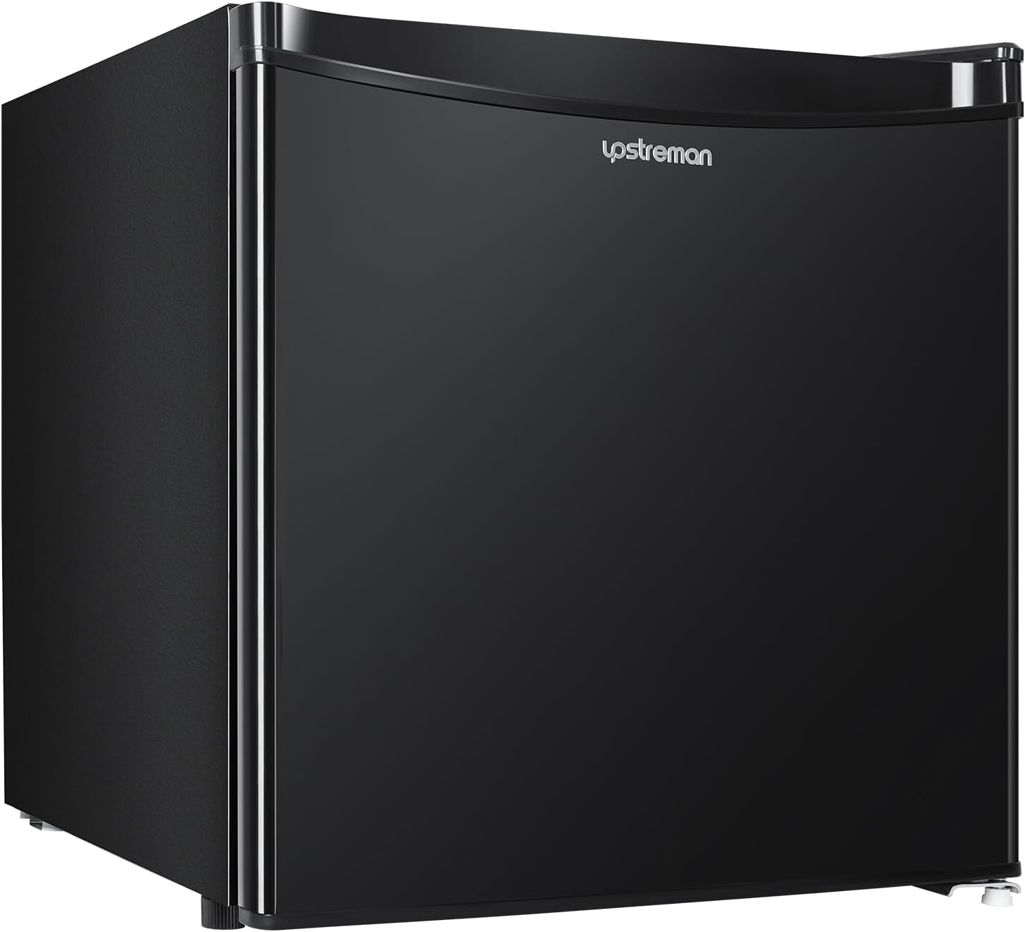 Amazon.com: BLACK+DECKER BCRK17B Compact Refrigerator Energy Star Single Door Mini Fridge with ...