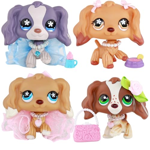 Top 10 Best Lps Cocker Spaniel Sets : Reviews & Buying Guide - Katynel