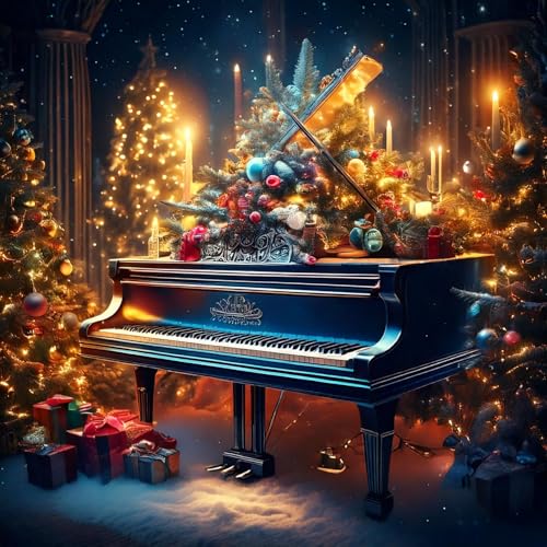 Amazon MusicでChildren's Christmas Favorites, Christmas Piano Favorites ...