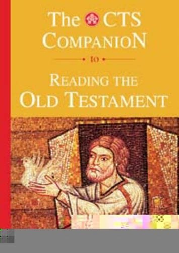 Companion to Reading the Old Testament: Dr Adrian Graffy: 9781860820878 ...