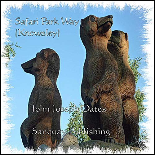 Amazon MusicでJohn Joseph OatesのSafari Park Way (Knowsley)を再生する