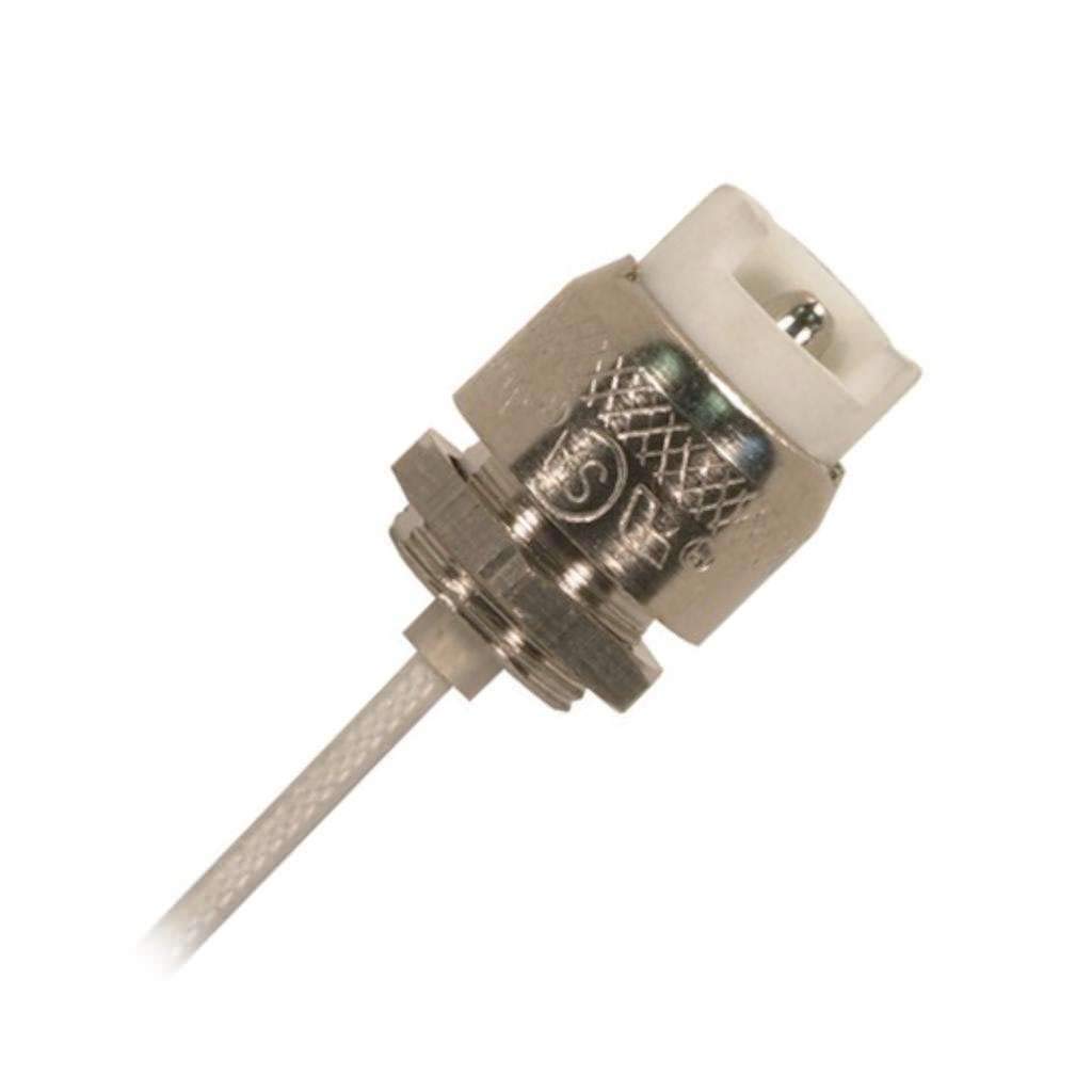 Satco 80-2004 Socket, Color - Light Sockets - Amazon.com