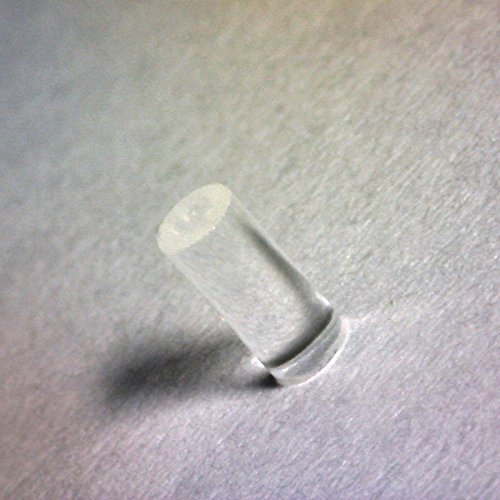 Quarton RL24 Laser Diode Rod Lens Ø2x4.5mm, 3 PCS: Amazon.com ...
