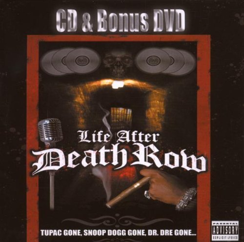 Life After Death Row by Crooked I - Amazon.com Music