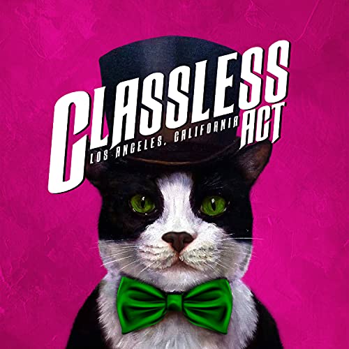 Amazon.co.jp: Give It To Me : Classless Act: デジタルミュージック