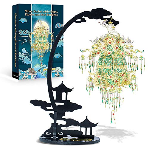 Top 20 Best Metal 3D Puzzles of 2022 (Reviews) - FindThisBest