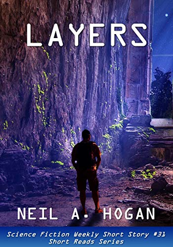 Layers. Science Fiction Weekly #31: Short Reads Series - Kindle edition ...