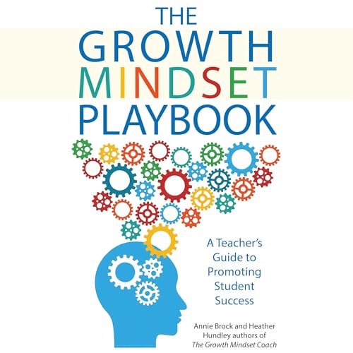 Amazon.com: The Growth Mindset Coach: A Teacher's Month-by-Month ...