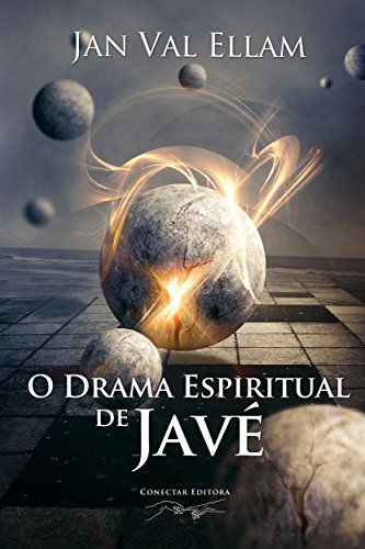 Amazon.com: Drama Espiritual de Javé (Portuguese Edition) eBook : Jan ...