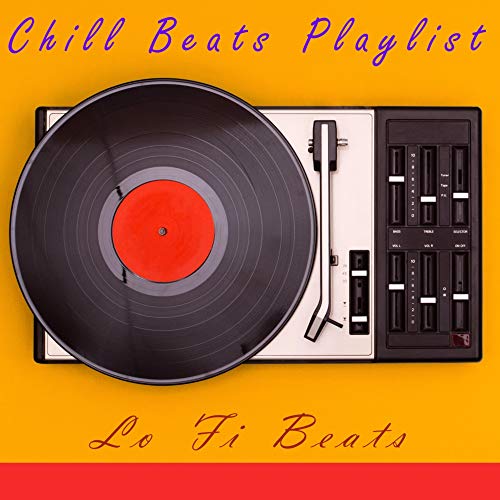 Play Lo Fi Beats by Chill Beats Playlist on Amazon Music