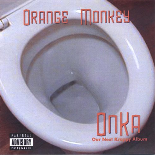 Amazon.com: O.N.K.A. : Orange Monkey: Digital Music
