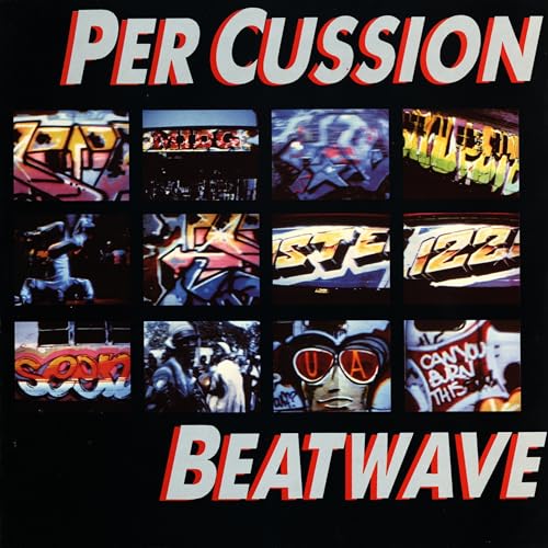 Amazon Music - Per TjernbergのBeatwave - Amazon.co.jp