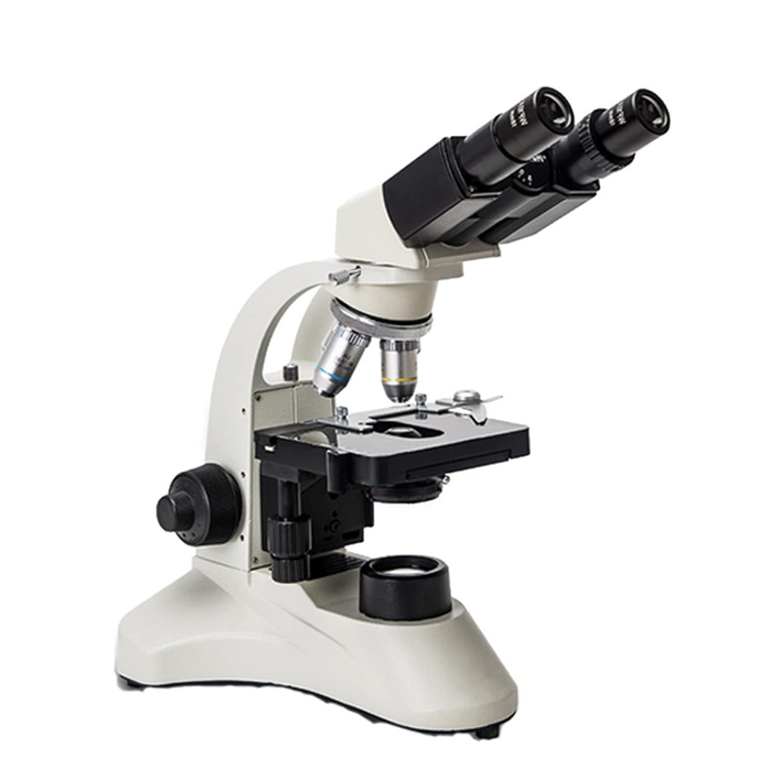 Buy Micros 1000X Binocular Biological Micro HD Inspection High Power ...