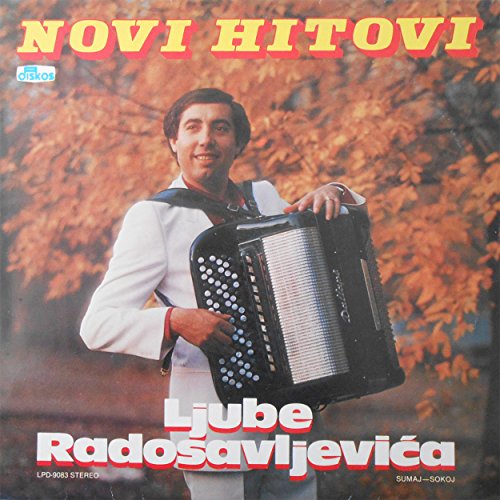 Play Novi hitovi kola Instumental by Ljuba Radosavljevic on Amazon Music