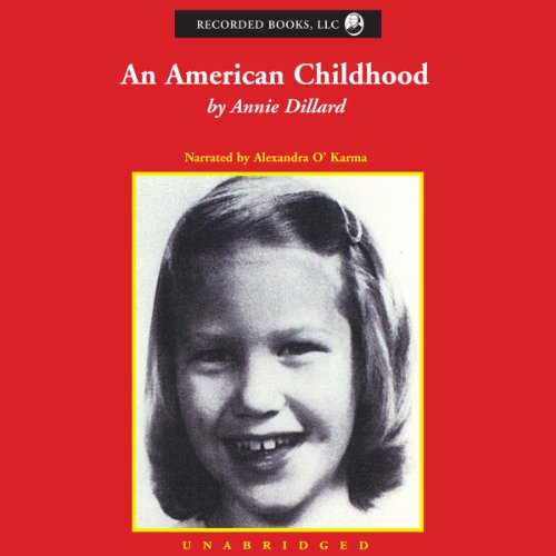 Amazon.com: An American Childhood (Audible Audio Edition): Annie ...