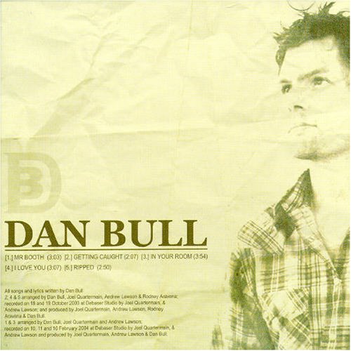 Bull, Dan - Dan Bull - Amazon.com Music