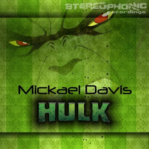 Amazon.com: Hulk : Mickael Davis aka DolbyD: Digital Music