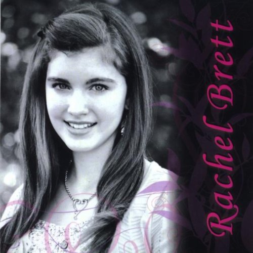 Amazon MusicでRachel BrettのRachel Brettを再生する