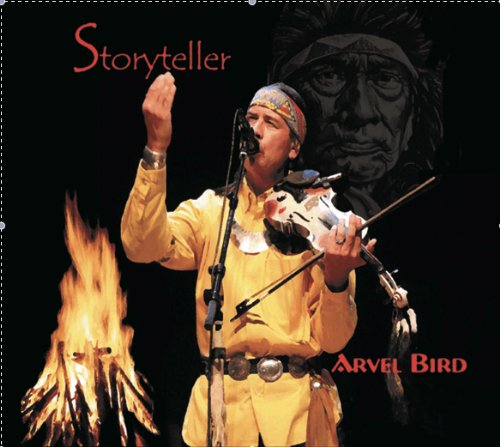 Arvel Bird - Storyteller - Amazon.com Music