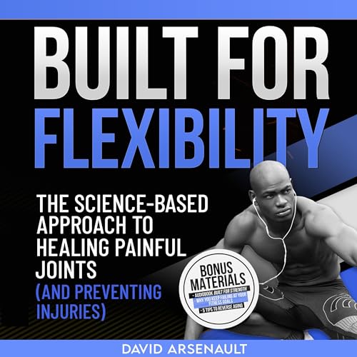Amazon.com: Built for Flexibility: The Science-Based Approach to ...