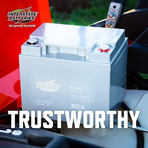 The 12 Best Interstate Batteries 12V Batteries of 2026 [Verified ...