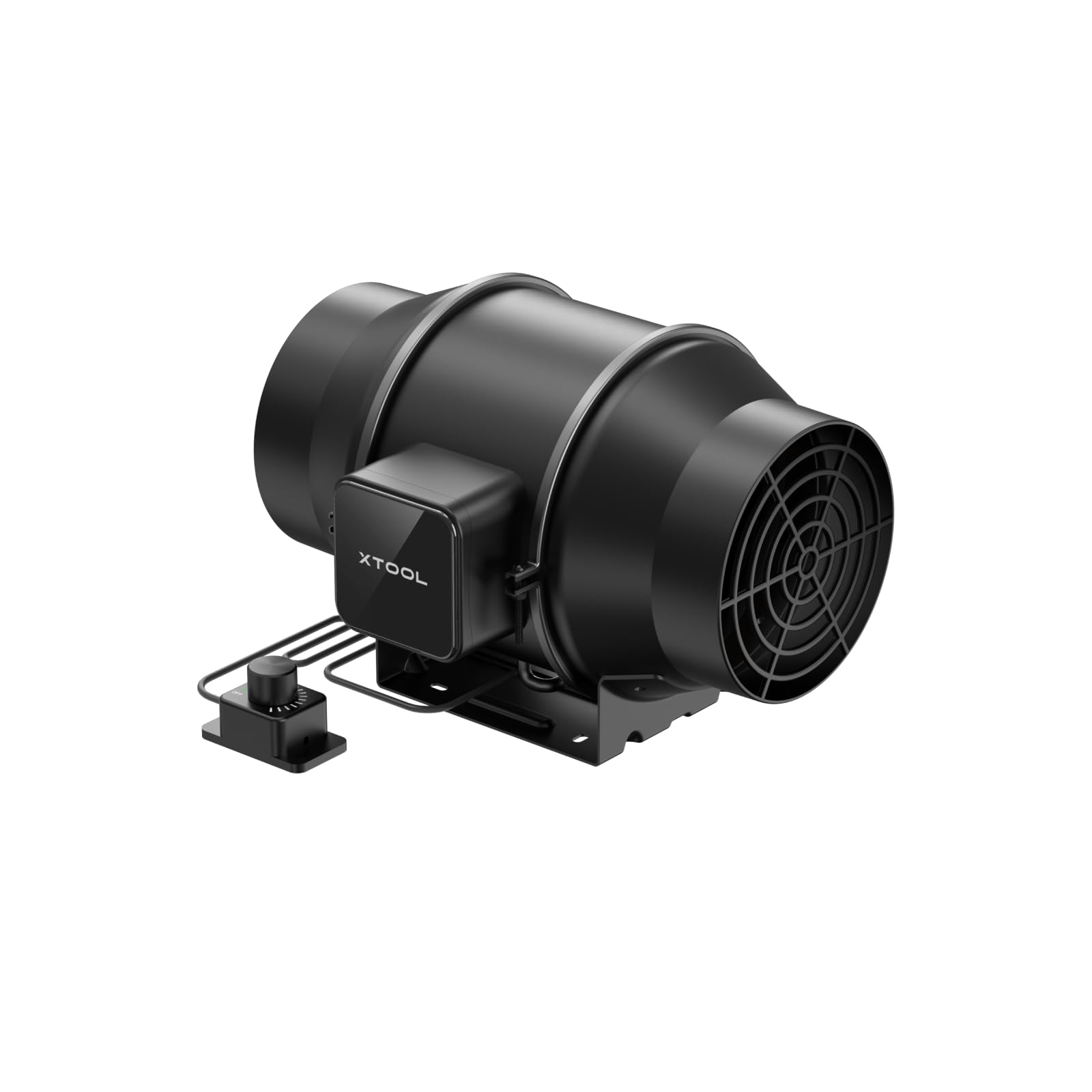 Snapklik.com : 6 410 CFM Inline Duct Fan For F1 Ultra, M1, P2 S1, D1 ...