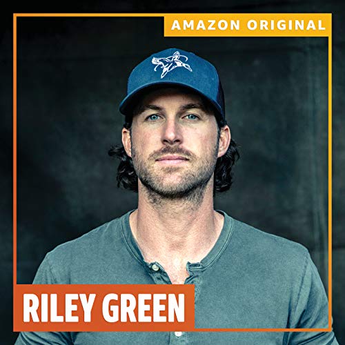 Where Corn Don't Grow (Amazon Original) by Riley Green on Amazon Music ...