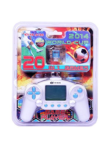 Buy 20 in 1 Game Player Online at Low Prices in India - Amazon.in