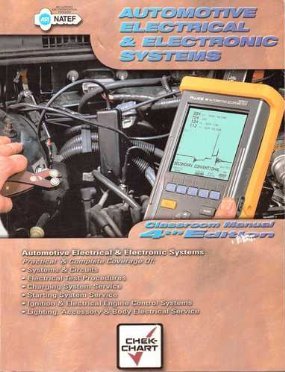 Buy Automotive Electrical and Electronic Systems Shop Manual 3rd ...